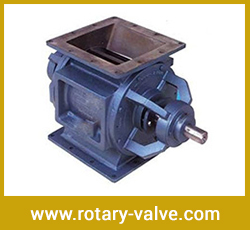 Industrial Rotary Valve, Industrial Valve –FOR All INDUSTRIS