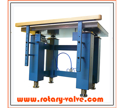 Vibrating Table Motor, वाइब्रेटिंग टेबल, Manufacturer In India